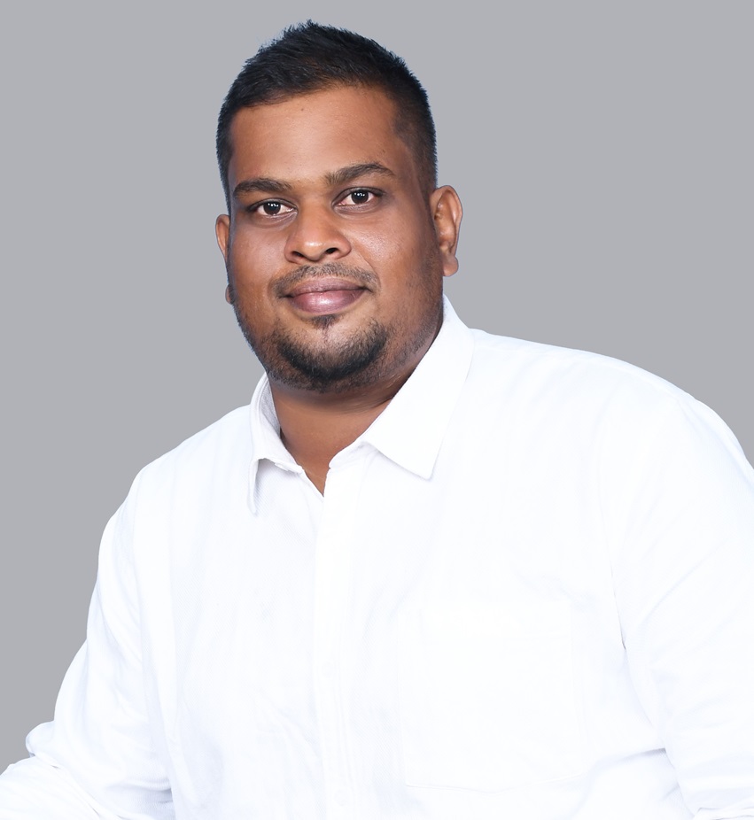 Team Members - Ayuda Center of Healing, Sri Lanka